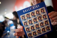 Happy Birthday, Sally Ride! Here are 25 Things You Might Not Know About ...