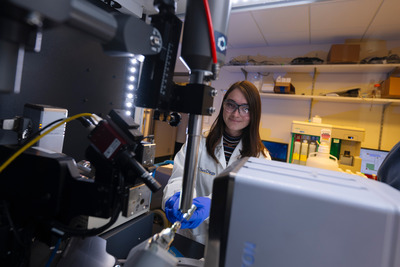 U.S. News & World Report Names UC San Diego’s Engineering and Pharmacy Graduate Programs Among ...