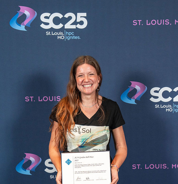 Scripps Oceanography Seismologist Awarded for Real-Time Tsunami ...