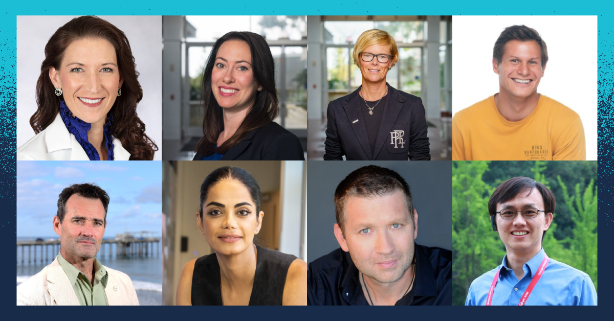2025 AIM Award Recipients Rise to the Top – San Diego Biotechnology Network