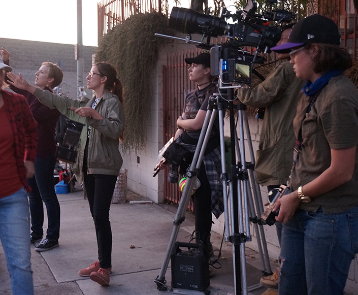 Alison O’Daniel Joins UC San Diego as Suraj Israni Chancellor’s Endowed ...