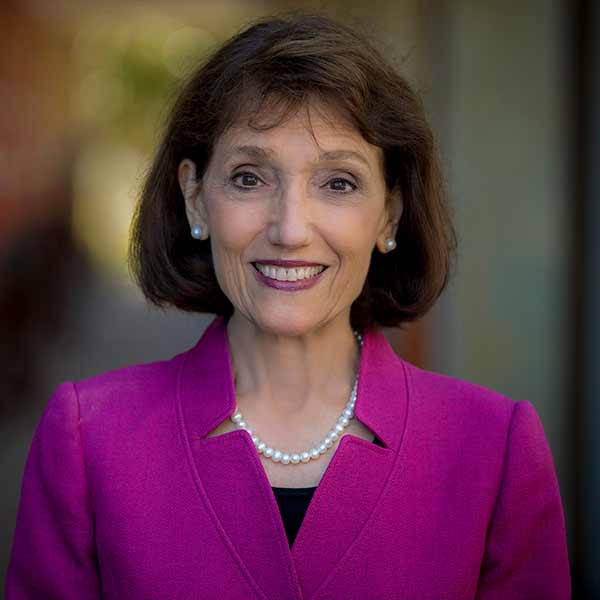 Future Center at UC San Diego Health to be Named in Honor of Barbara ...