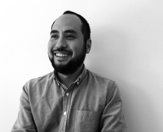 Associate Professor of Literature Brandon Som Wins Pulitzer Prize in Poetry