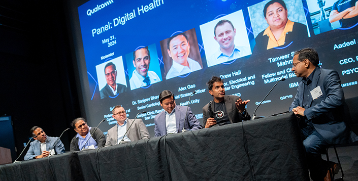 How will AI Shape Next Generation Wireless?