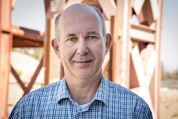 Structural Engineering Professor Named to the Eric and Johanna Reissner ...