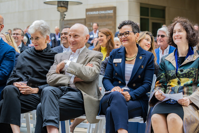 New UC San Diego Center to Empower Entrepreneurship and Innovation