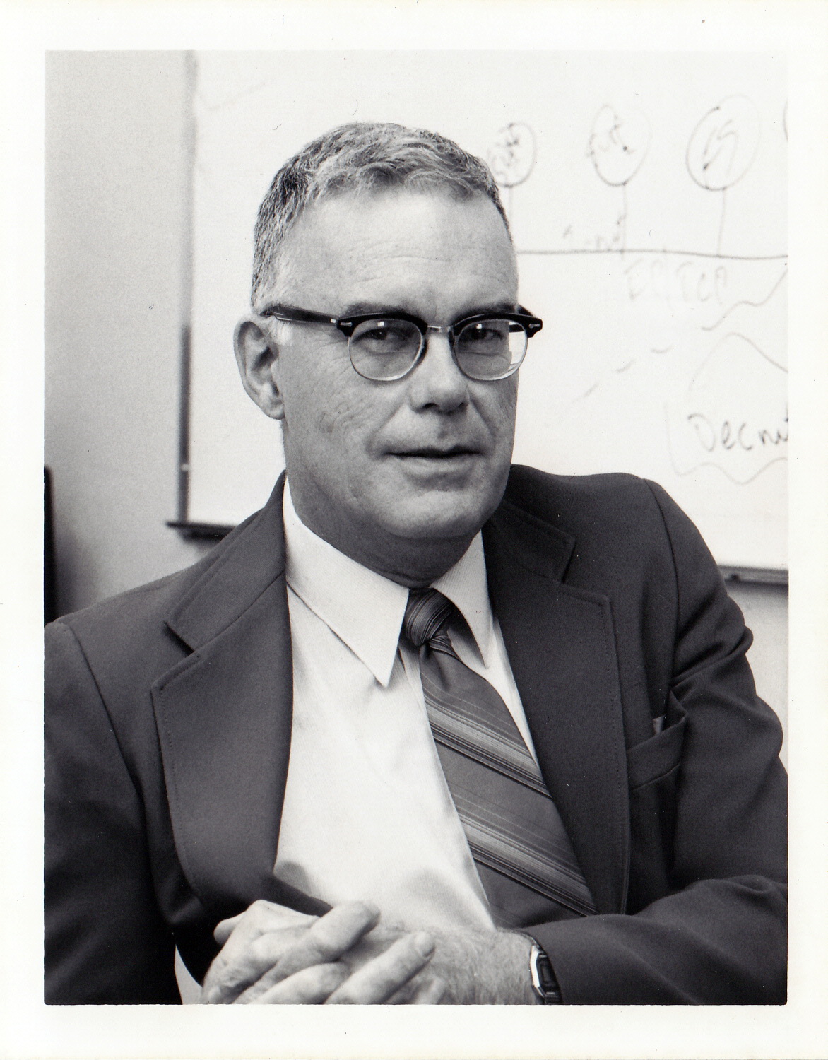Remembering Kenneth Bowles, Creator of UCSD Pascal