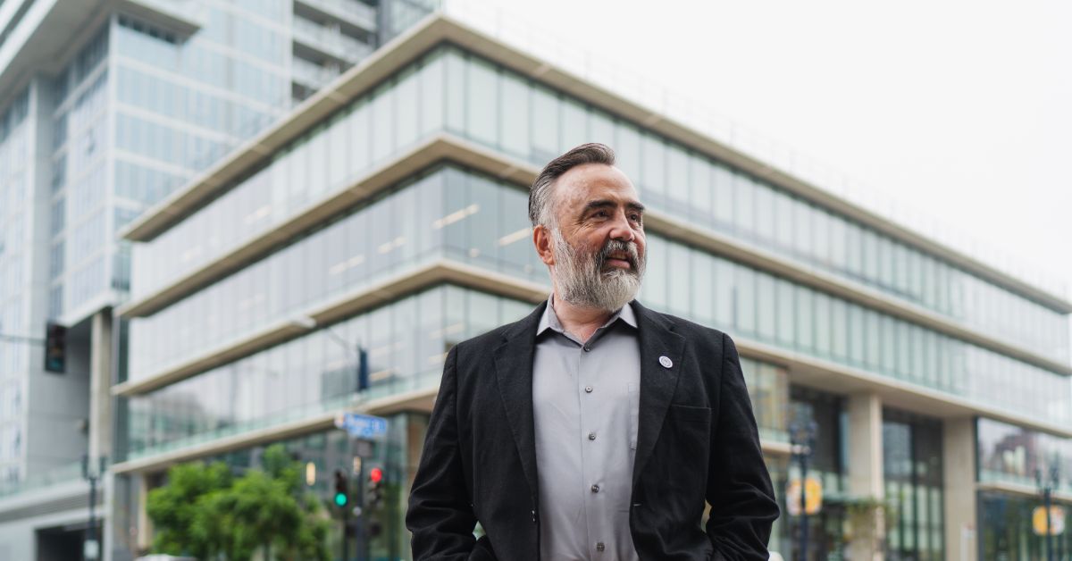 UC San Diego Business Stimulator Targets Startups In Underrepresented ...