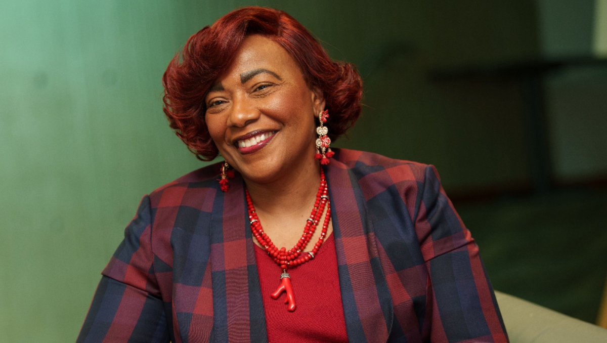 A Time for Change Now: Dr. Bernice A. King’s Message of Love at UC San ... A Time for Change Now: Dr. Bernice A. King’s Message of Love at UC San ...