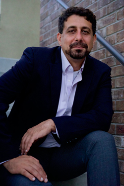 Inaugural Holder of the Halicioglu Chair in Computer Architecture at UC ...