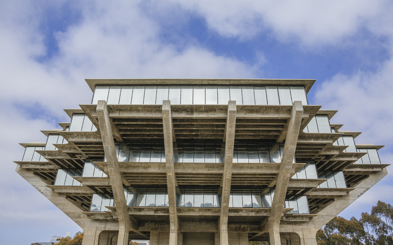 52 UC San Diego Researchers Are Most Highly Cited in Their Fields