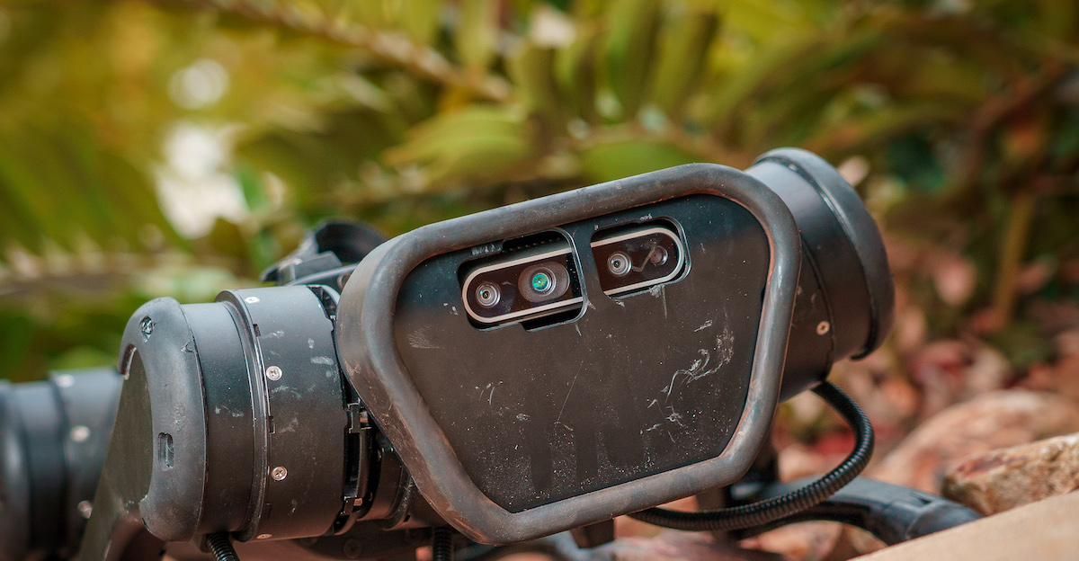 IROS 2022: Bioinspired Robots, Better Algorithms for Self-driving Cars ...