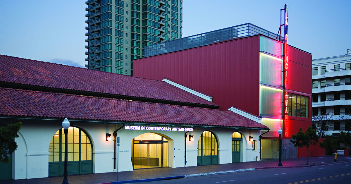 Prebys Foundation Supports Vision for Downtown Arts with $5M to UC San ...