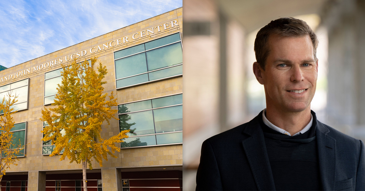 “Digital Tumors” for Precision Oncology: UC San Diego Receives Award ...