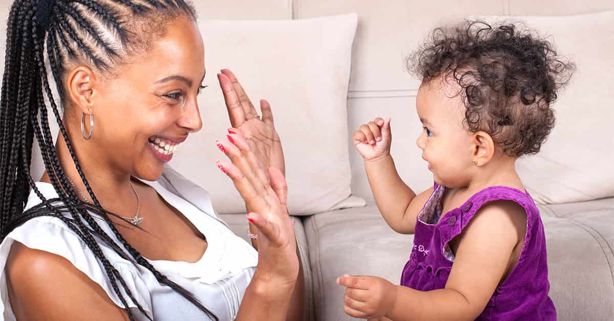 Toddlers’ Attention to ‘Motherese’ Speech May Be Used to Diagnose Autism