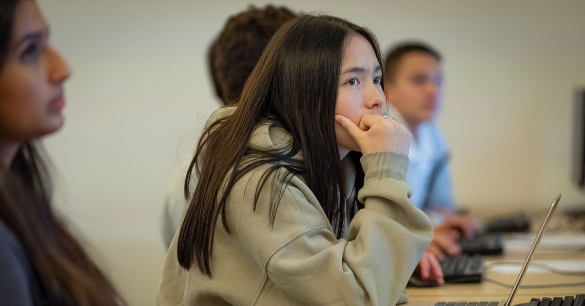 Congressional App Challenge Partners with SDSC to Strengthen the Nation ...