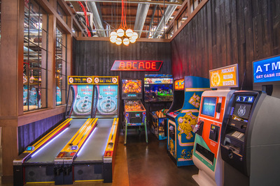 10 Go-To Spots Within a Half-Mile of Framework Apartments