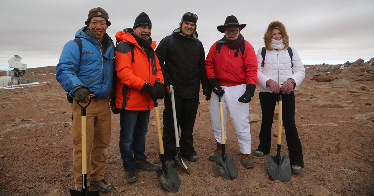 Remembering Jim Simons – Biotech Networks