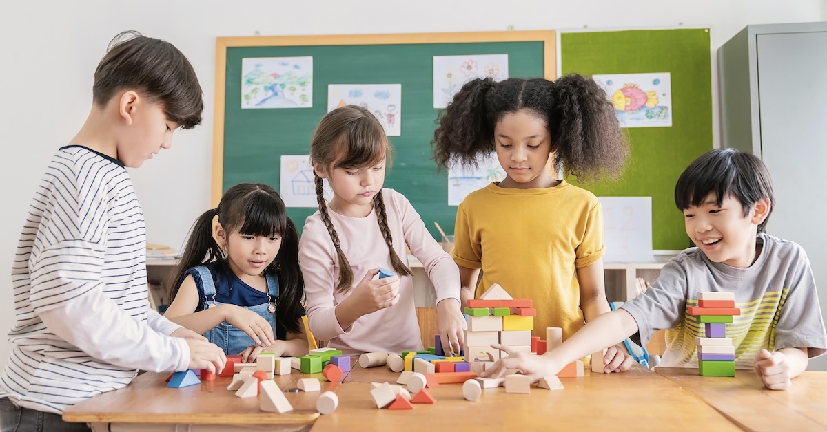 SoCal LINK Leverages the Power of a Triangle to Transform Schools – San ...
