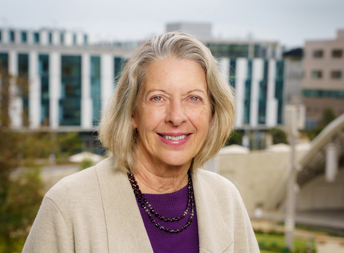 UC San Diego Names 2024 Revelle Medal Recipients