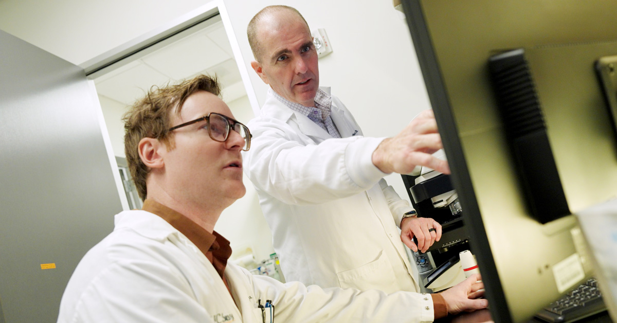 From Lab to Clinic: The Muscle Physiology Lab at UC San Diego – San Diego Biotechnology Network