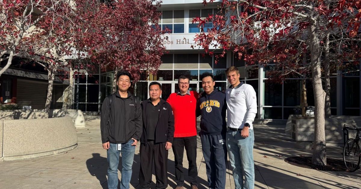 Researchers Tap Robots for the Dirty, Dull and Dangerous