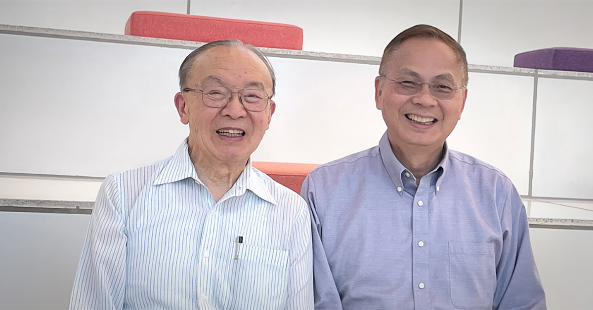 With $25 Million Gift to Bioengineering at UC San Diego, Gene Lay ...