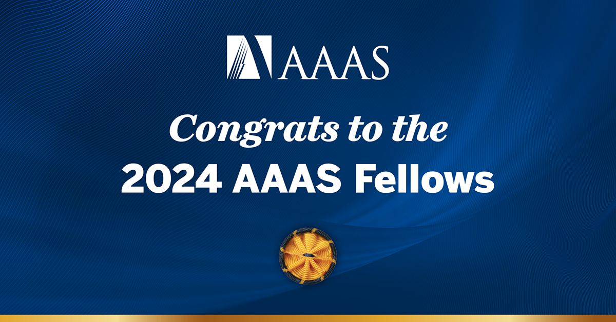 Three UC San Diego Scientists Elected AAAS Fellows