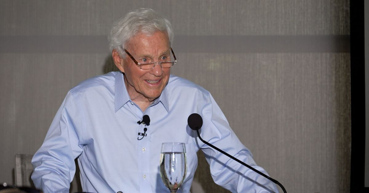 UC Legend Dick Atkinson Digs into Memory