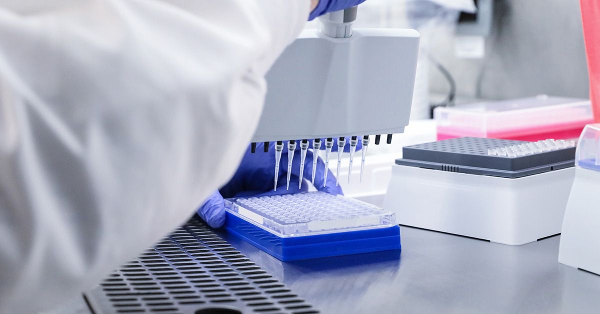 Genetic Tweak Optimizes Drug-making Cells by Blocking Buildup of Toxic ...