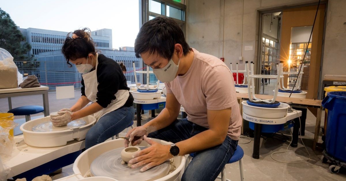 From Crafting to Dining to Wayfinding, New Services Enrich the Campus ...