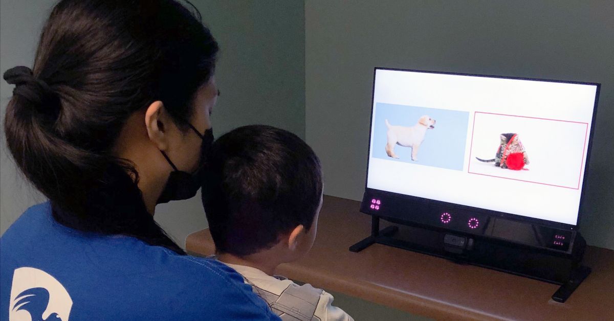 $3.8 Million NIMH MERIT Award Supports Research on Innovative ...