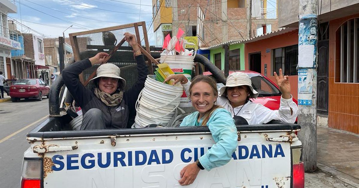 Where Will a Fulbright Award Take You?