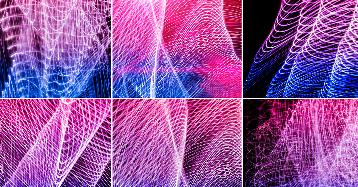 New Mathematical Framework Better Illustrates Complex Data Patterns