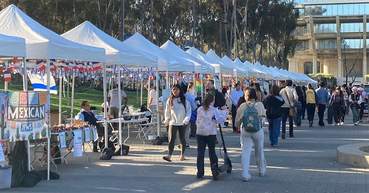 Creating Connection And Community