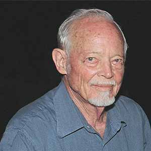 Douglas Inman, Founder of Coastal Oceanography, Dies at 95