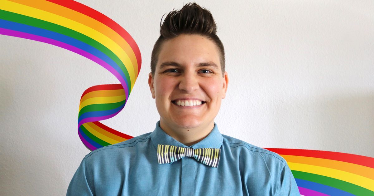 My Story: Jeanette Starpine on Finding Belonging and Celebrating Pride