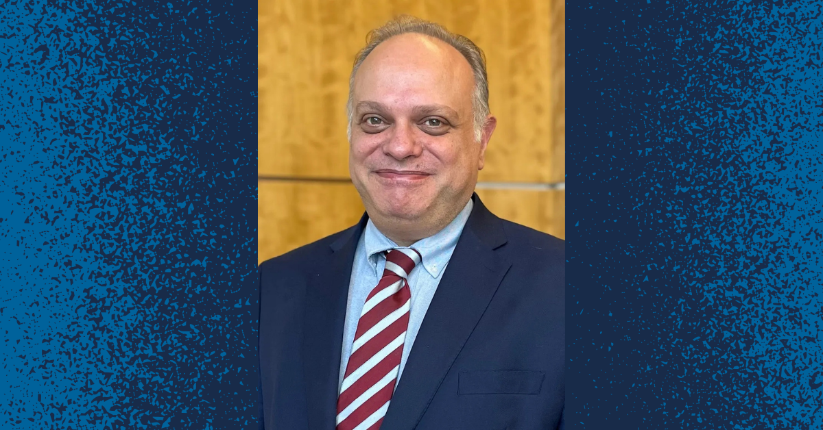 Bassel F. El-Rayes, MD, Appointed Deputy Director OF Moores Cancer ...