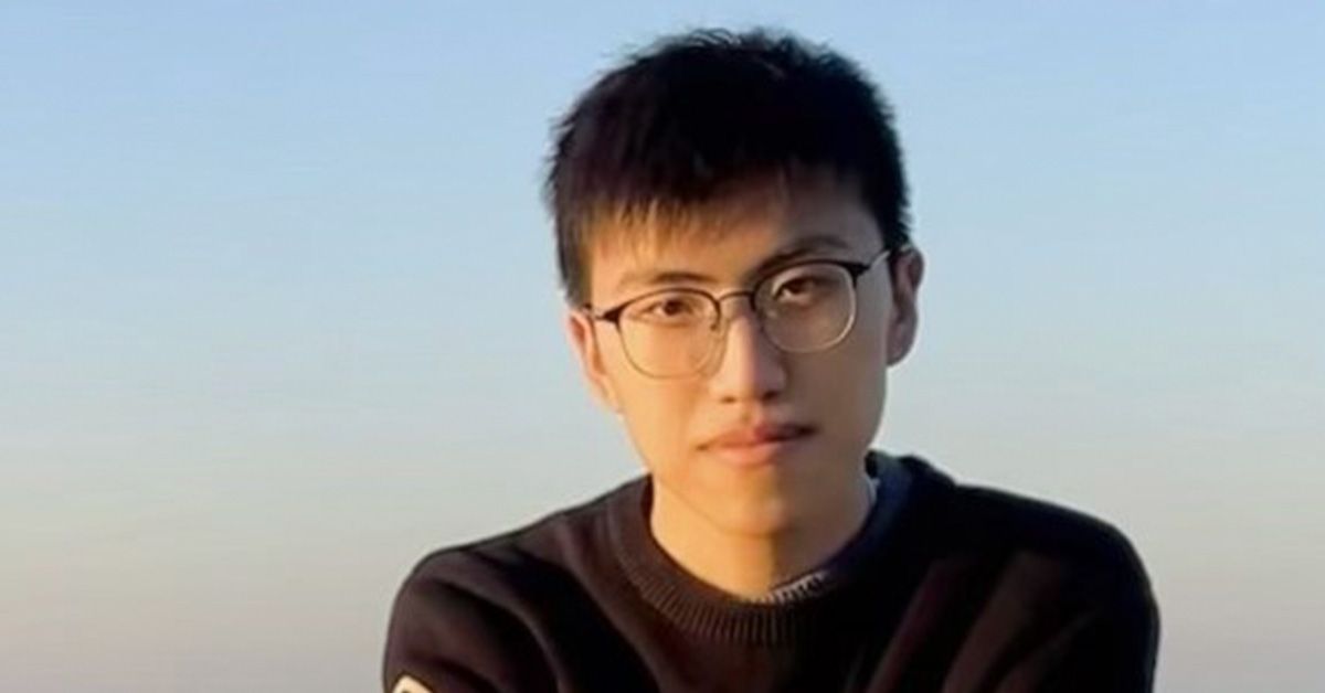 UC San Diego Graduate Student Awarded Bloomberg Data Science Ph.D ...