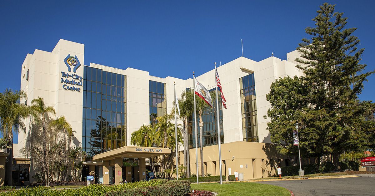 Tri-City to Partner with UC San Diego Health in Delivering World-Class ...