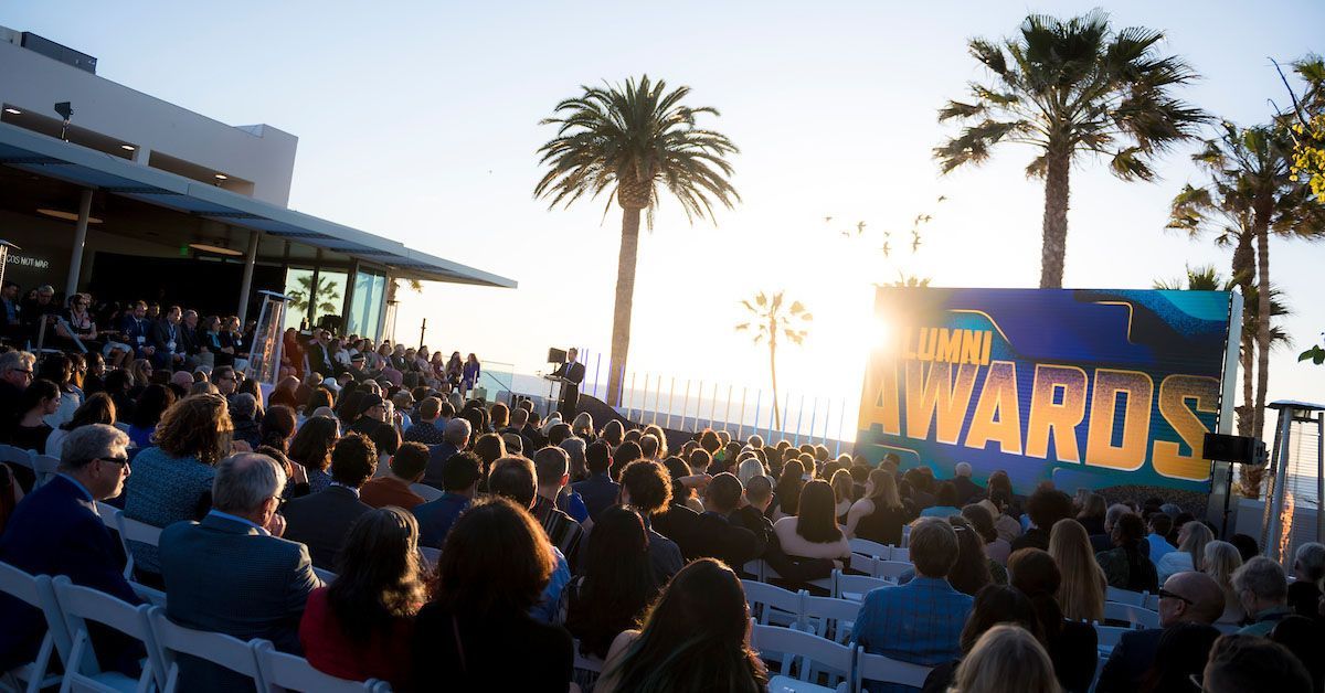 Meet the 2024 Alumni Award Honorees