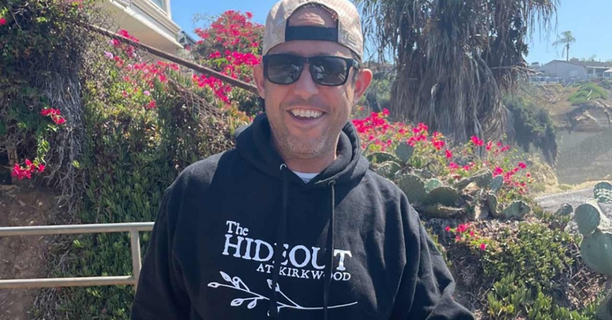 Father’s Life is Saved after Receiving Heart, Kidney and Liver Transplant