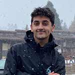 Math-Computer Science Student Named to Hacking Top 50 List