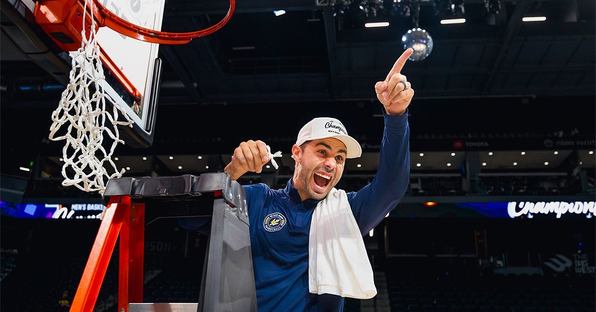 Coach Clint Allard Chats About Triton Basketball’s Historic Year