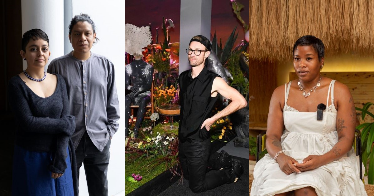 Bringing New Public Art to Campus