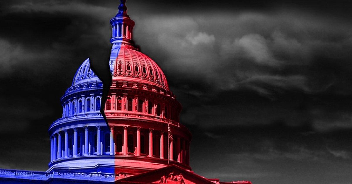 Americans Would Rather Harm Their Own Political Cause than Help an ...