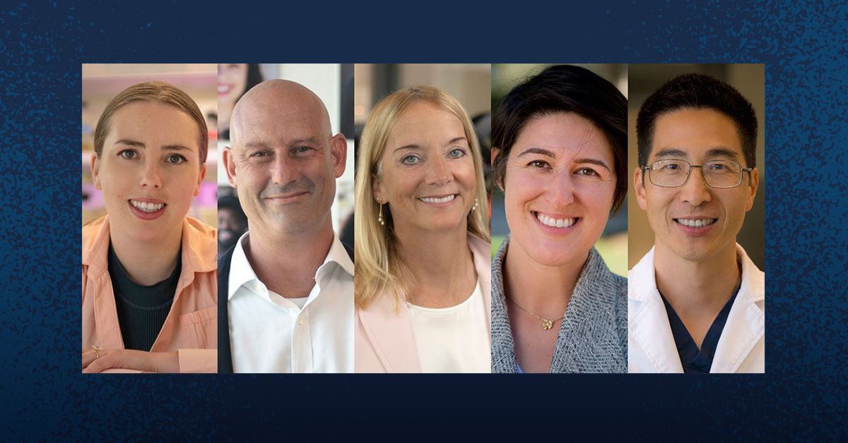 Meet UC San Diego’s Trailblazing Innovators