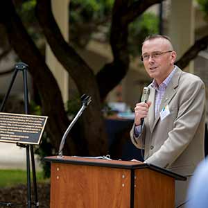 Honoring a UC San Diego Landmark and Its Lasting Impact on Physics