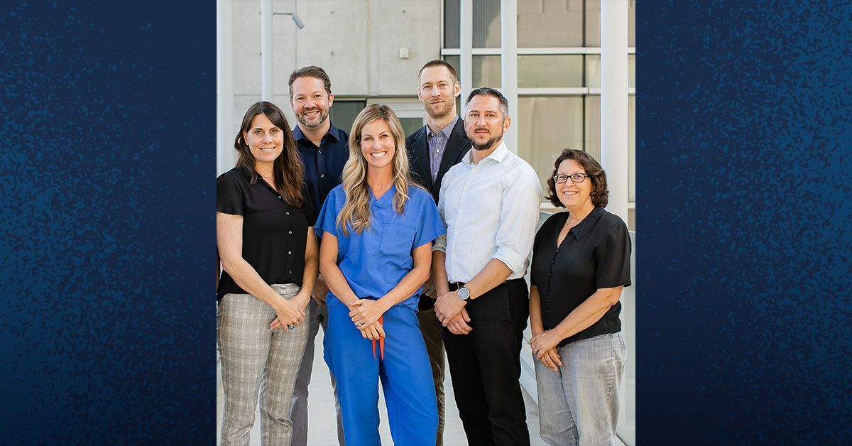 $2M Grant Drives Research on Novel Insulin in Type 1 Diabetes