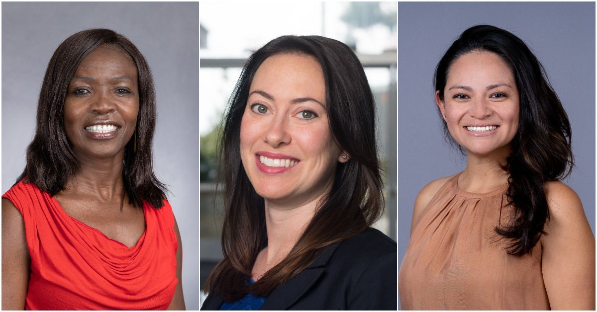 UC San Diego Researchers Honored as Prebys Research Heroes